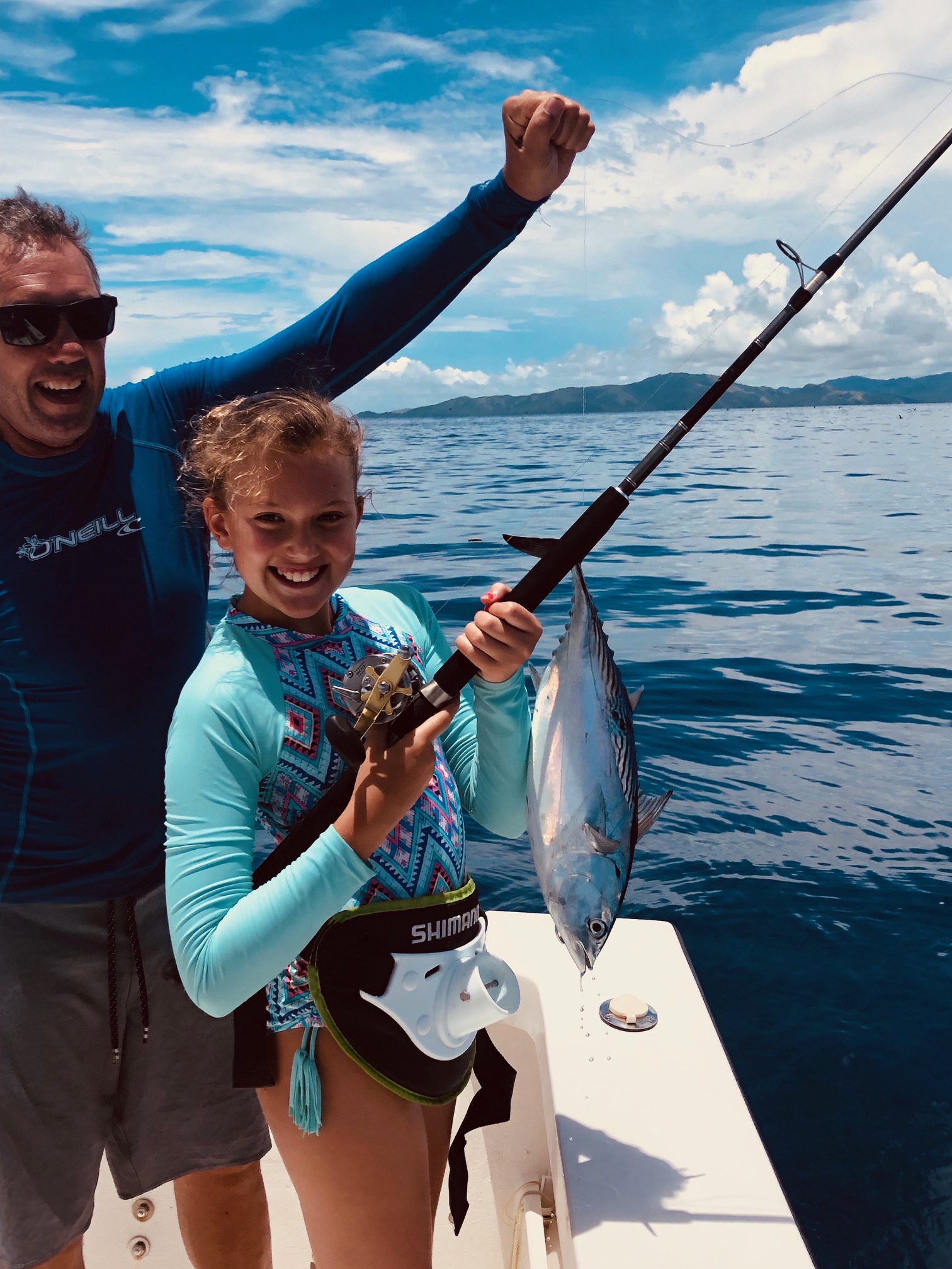 Book Now for School Holidays! - Taveuni Palms